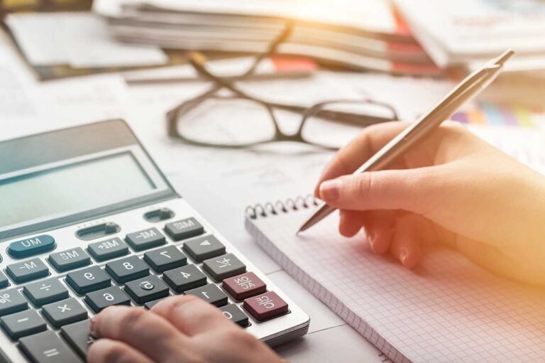Pay Check | Outsourcing Payroll Has Several Benefits