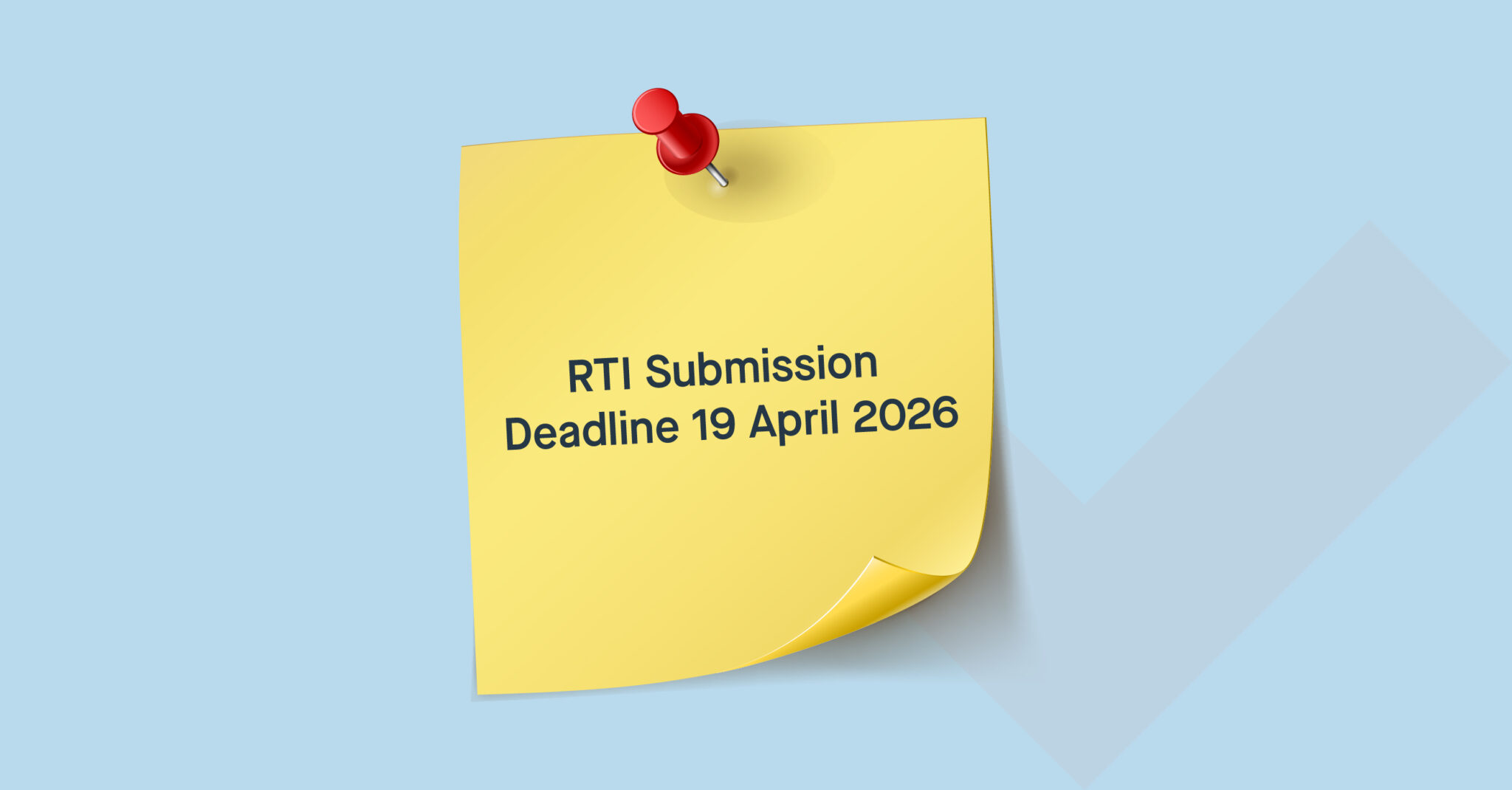RTI Submission Deadline 19 April 2026: What UK Employers Must Know to ...